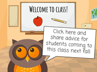 Classroom Advice Wixie