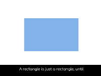 The Shape of Things - Rectangle - Wixie