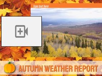 Forecast - Fall - Wixie