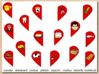 Compound Words - named - Wixie