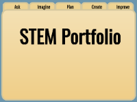 STEM Portfolio - Wixie