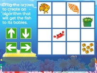 Algorithm - Ocean - Wixie