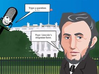 Interview With Lincoln Wixie