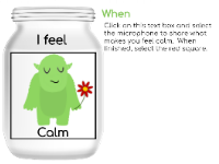 Monster - Clam - Wixie
