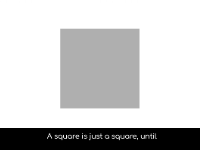The Shape of Things - Square - Wixie