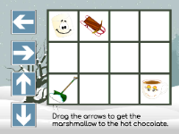 Algorithm - Marshmallow - Wixie
