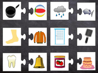 Compound Words - Make - Wixie