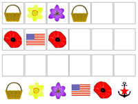 May Patterns - Wixie