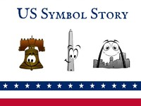 US Symbol Story - Wixie