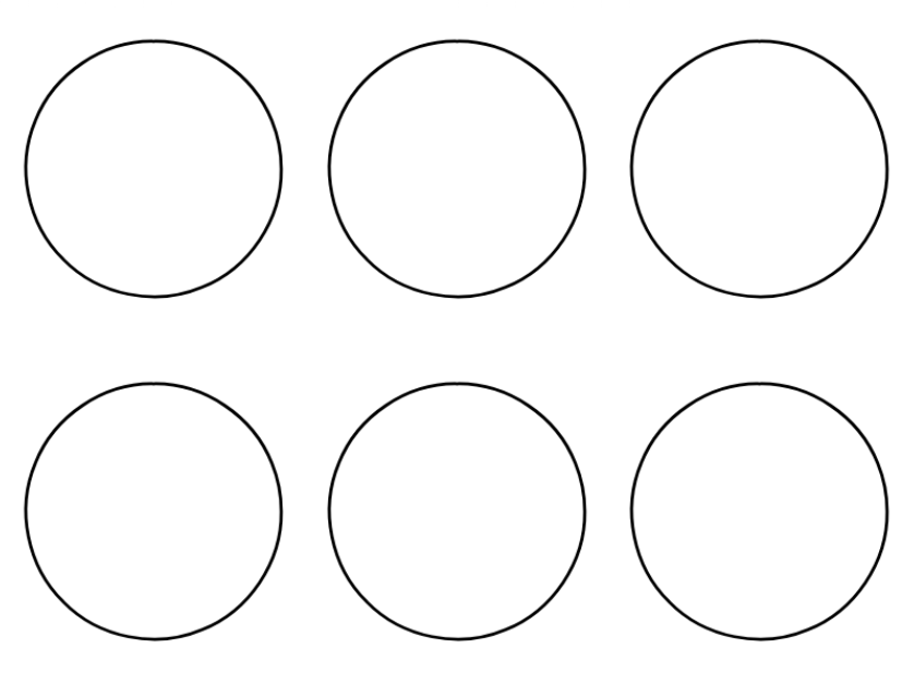 Gold Coins Coloring Page