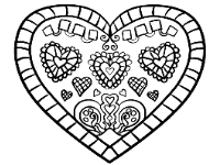 Valentine Symmetry - Wixie