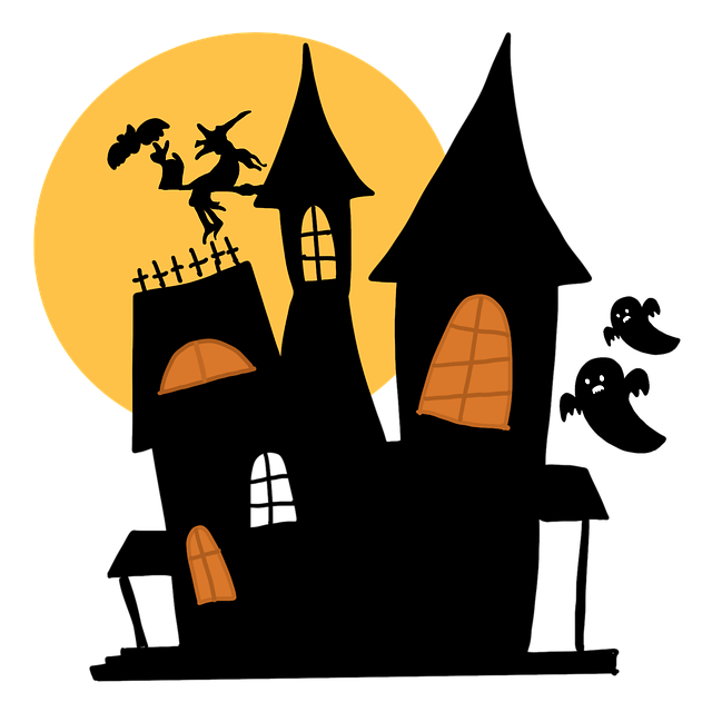 Algorithm - Trick or Treating - Wixie