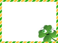 St. Patrick's Day - Wixie