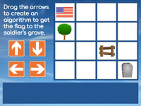 Algorithm - Remember - Wixie