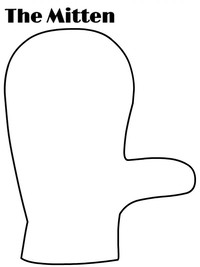 The Mitten Project - Wixie