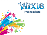 Wixie - Wixie