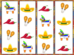 Cinco de Mayo Sort - Wixie