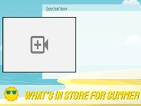 Forecast - Summer - Wixie