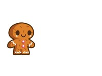 Where to next, gingerbread? - Wixie