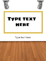 Gallery Walk - Wixie