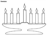 Color the Kinara - Wixie