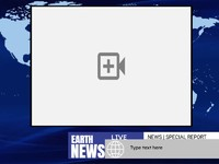 Earth News Wixie