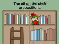 Elf prepositions - Wixie