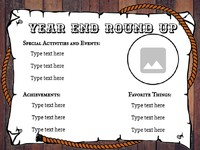 Year End Round Up - Wixie