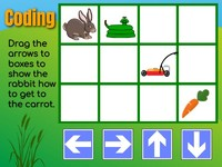 Algorithm - Rabbit - Wixie