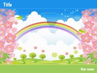 Rainbow - Wixie