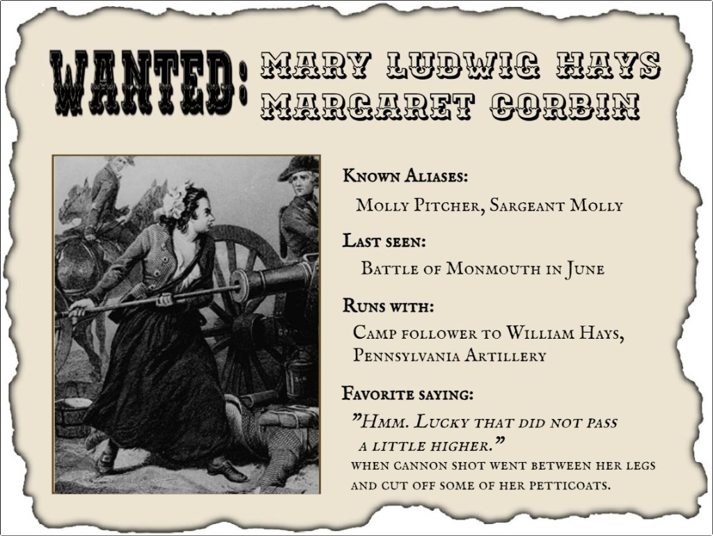 American Revolution Choice Board - Wixie