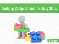 Computational Thinking Guide - Primary - Wixie