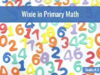 Math - Primary - Wixie