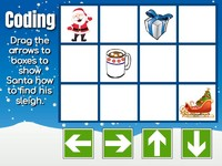 Algorithm - Santa - Wixie