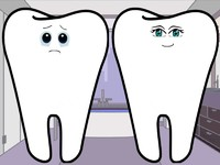 Food for Healthy Teeth - Wixie