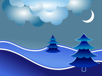Silhouette Art Wixie