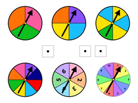 Probability Toys - Wixie