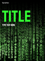 Matrix Magazine - Wixie