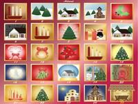 Advent Calendar - Wixie