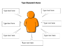 Character Description - Wixie