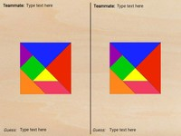 Team - Tangram Shape Guess - Wixie