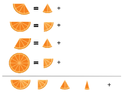 Fraction Addition - Wixie
