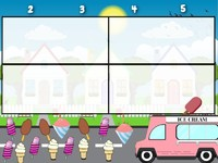 Summer Treat Count - Wixie