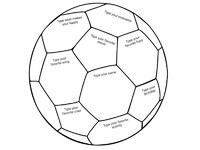 All About Me Ball - Wixie