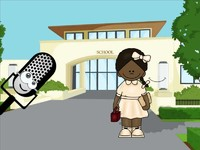 Ruby Bridges Interview - Wixie