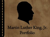 Portfolio - MLK - Wixie