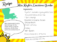 Recipe Wixie