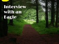 Interview With An Eagle - Wixie