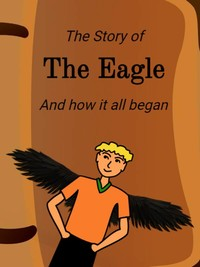 Introducing My Hero The Eagle - Wixie