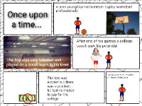 Comic Panels - Vector - Wixie